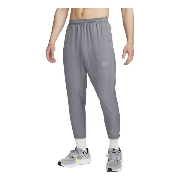 Nike Challenger Dri-fit Pants - Grey
