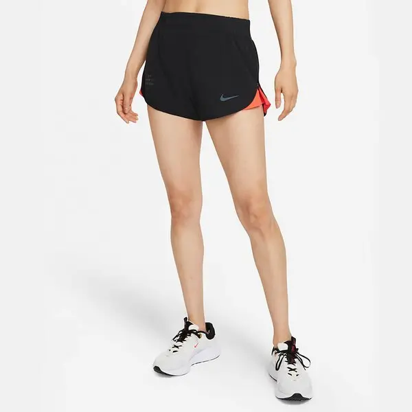 Nike As W Nk Run Dvn Tempo Lx Short