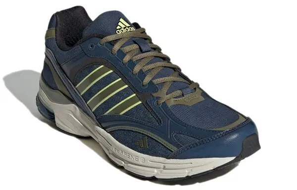 Adidas Spiritain 2000 Sneakers - Navy Blue