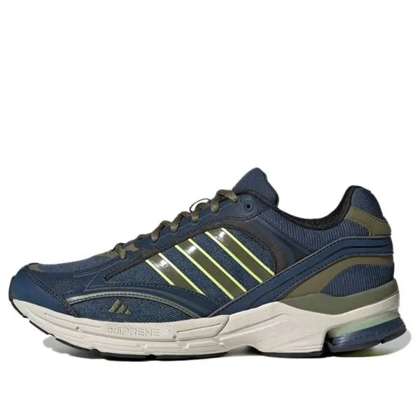 Adidas Spiritain 2000 Sneakers - Navy Blue