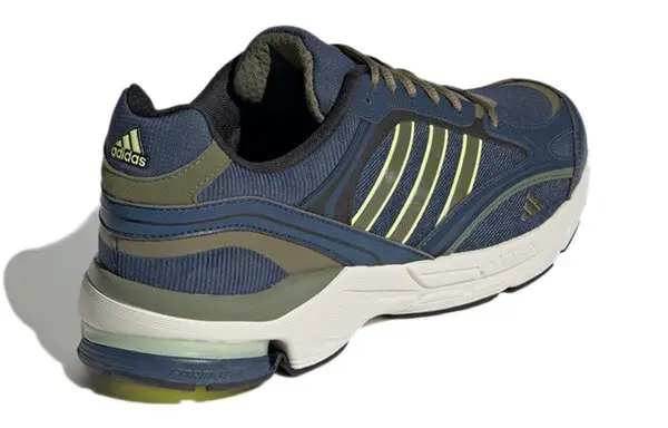 Adidas Spiritain 2000 Sneakers - Navy Blue