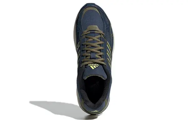 Adidas Spiritain 2000 Sneakers - Navy Blue