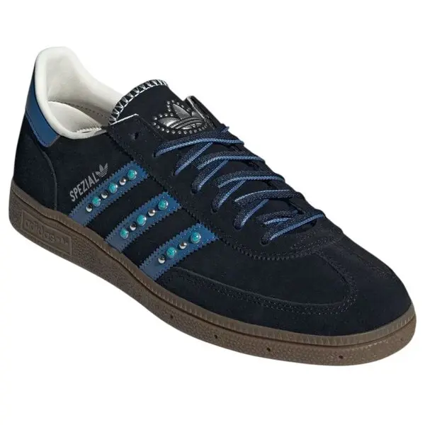 Adidas Handball Spezial Sneakers - Black