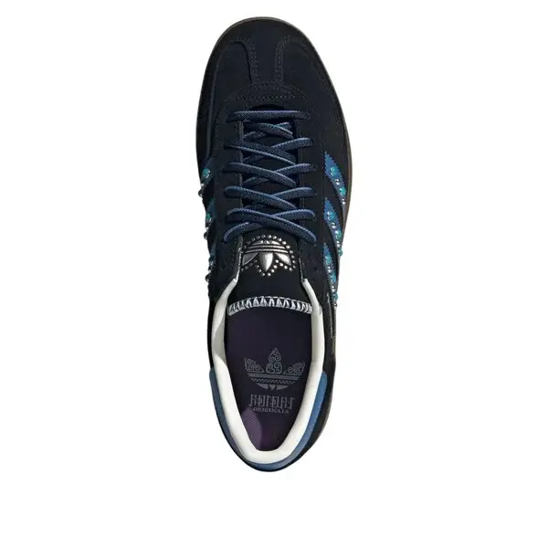 Adidas Handball Spezial Sneakers - Black