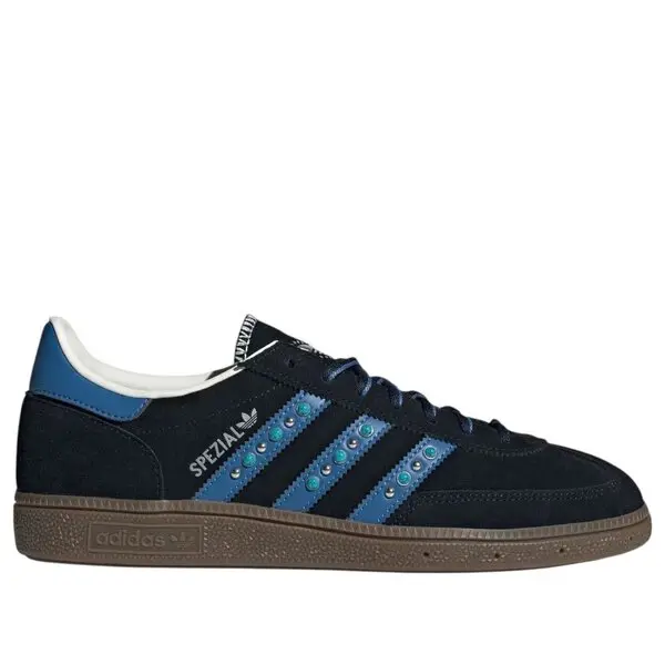 Adidas Handball Spezial Sneakers - Black