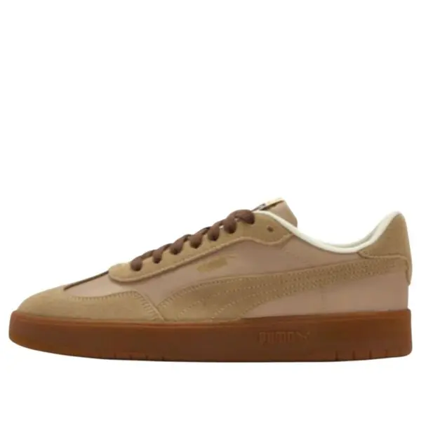 PUMA Ascenso Sneakers - Brown