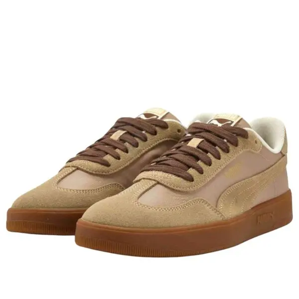 PUMA Ascenso Sneakers - Brown