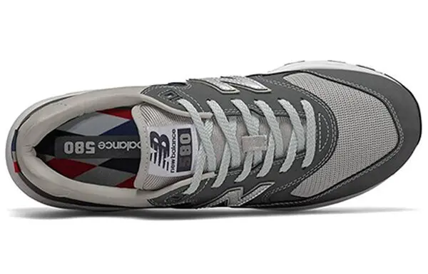 NEW BALANCE 580 Low Top Sneakers