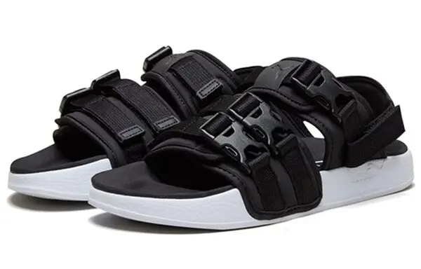 PUMA Leadcat Ylm 19 Sandals - Black