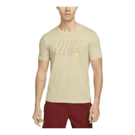Nike Short Sleeve T-shirt - Multi-color