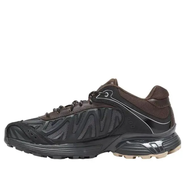 SALOMON X Aries Xt-whisper Sneakers - Black