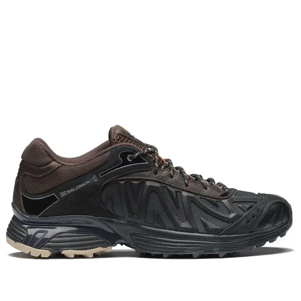 SALOMON X Aries Xt-whisper Sneakers - Black