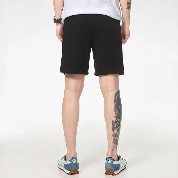 PUMA Rebel Sweat Shorts