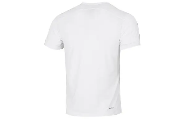Adidas Short Sleeve Crewneck T-shirt - Multi-color