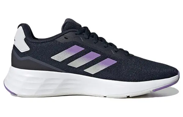 Adidas Start Your Run" Athletic Low Top Sneakers