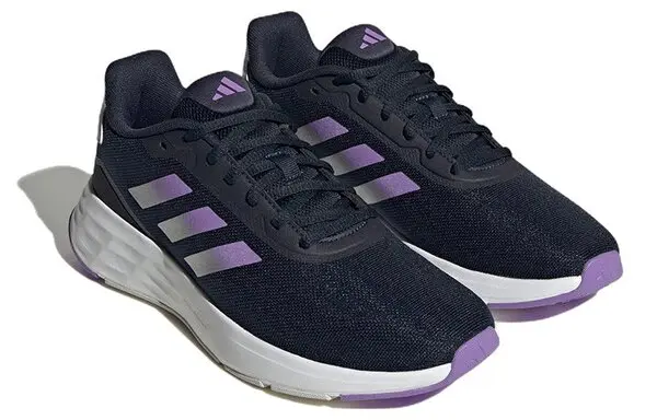 Adidas Start Your Run" Athletic Low Top Sneakers