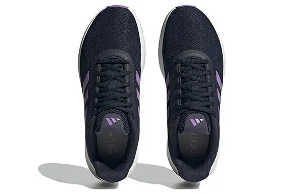 Adidas Start Your Run" Athletic Low Top Sneakers