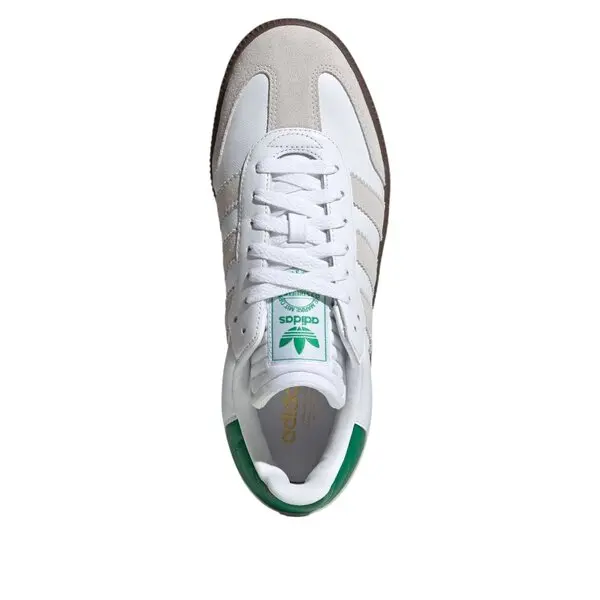 Adidas Samba Xlg Sneakers