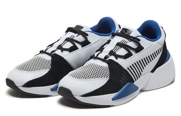 PUMA Zeta Function Sneakers