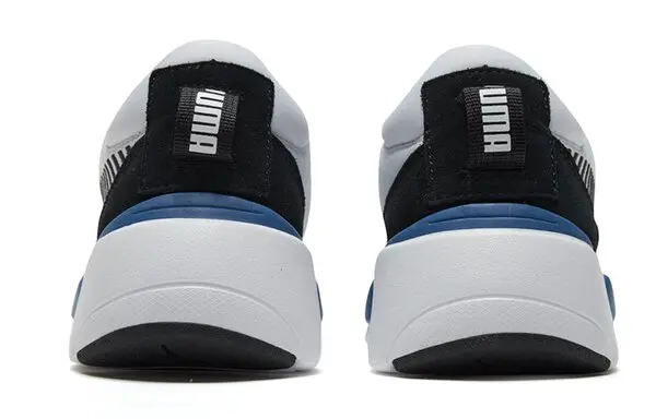 PUMA Zeta Function Sneakers