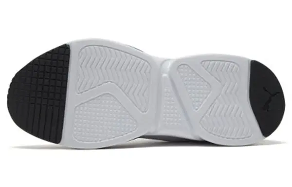 PUMA Zeta Function Sneakers