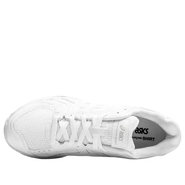 Asics X Comme Des Garçons Gel-kayano 14 Sneakers - White
