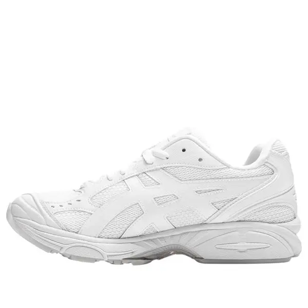 Asics X Comme Des Garçons Gel-kayano 14 Sneakers - White