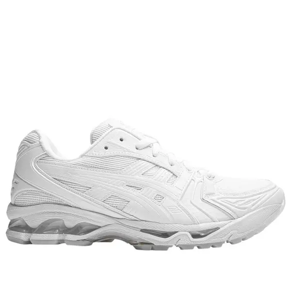 Asics X Comme Des Garçons Gel-kayano 14 Sneakers - White