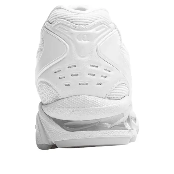 Asics X Comme Des Garçons Gel-kayano 14 Sneakers - White
