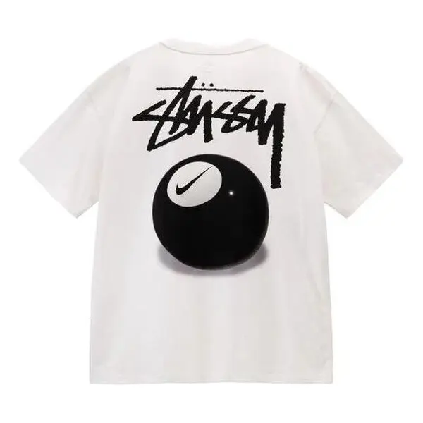 Nike X Stussy T-shirt