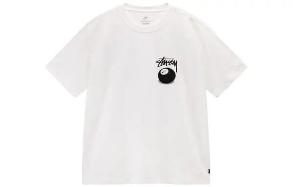 Nike X Stussy T-shirt