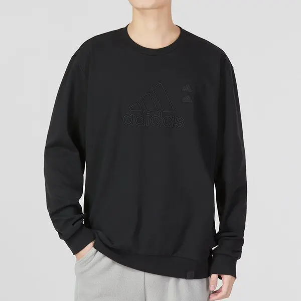 Adidas St Gz Sweatshirt
