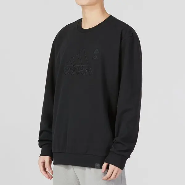 Adidas St Gz Sweatshirt