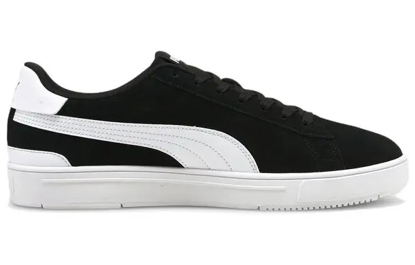 PUMA Saab Pro Suede Low Top Sneakers
