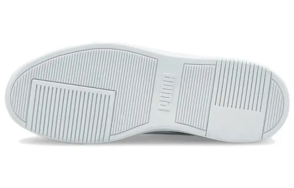 PUMA Saab Pro Suede Low Top Sneakers