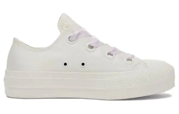 CONVERSE Chuck Taylor All Star Lift Platform Sneakers