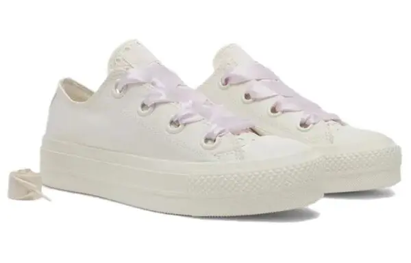 CONVERSE Chuck Taylor All Star Lift Platform Sneakers