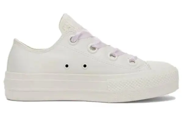 CONVERSE Chuck Taylor All Star Lift Platform Sneakers