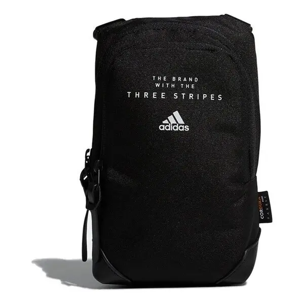 Adidas Waist Bag - Black