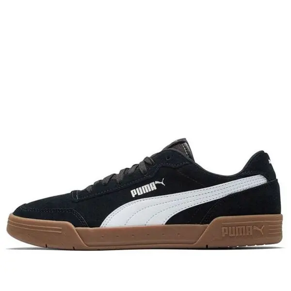 PUMA Caracal Sd Sneakers - Black/white