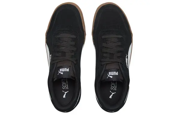 PUMA Caracal Sd Sneakers - Black/white