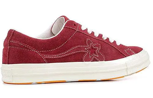 CONVERSE Golf Le Fleur X One Star Ox Sneakers