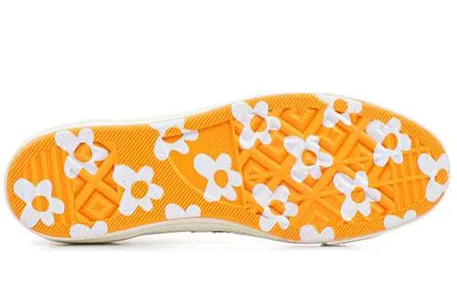 CONVERSE Golf Le Fleur X One Star Ox Sneakers