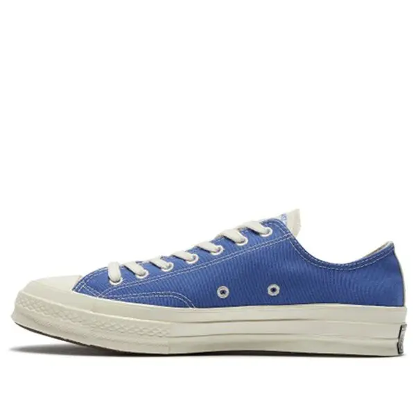 CONVERSE Chuck 70 Ox Sneakers - Blue