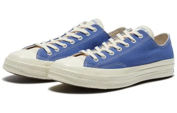 CONVERSE Chuck 70 Ox Sneakers - Blue