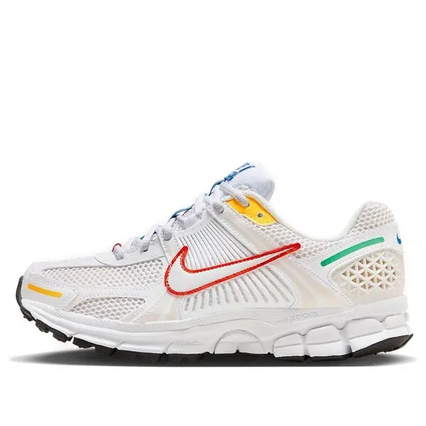 Nike Zoom Vomero Sneakers - White/picante Red