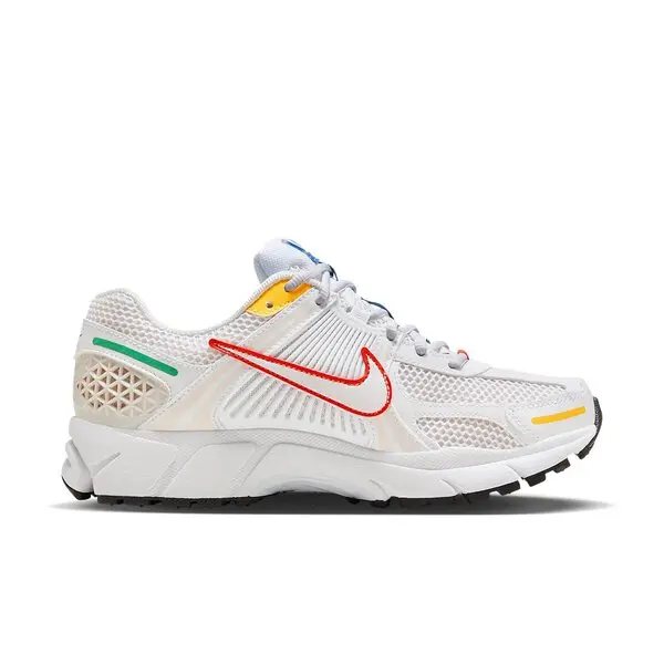 Nike Zoom Vomero Sneakers - White/picante Red