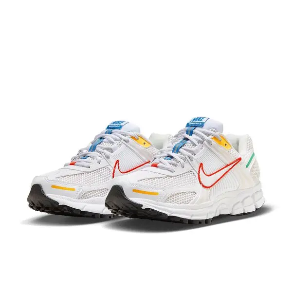 Nike Zoom Vomero Sneakers - White/picante Red