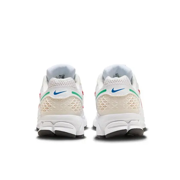 Nike Zoom Vomero Sneakers - White/picante Red