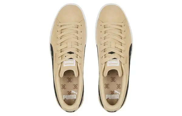 PUMA Suede T7 Sneakers